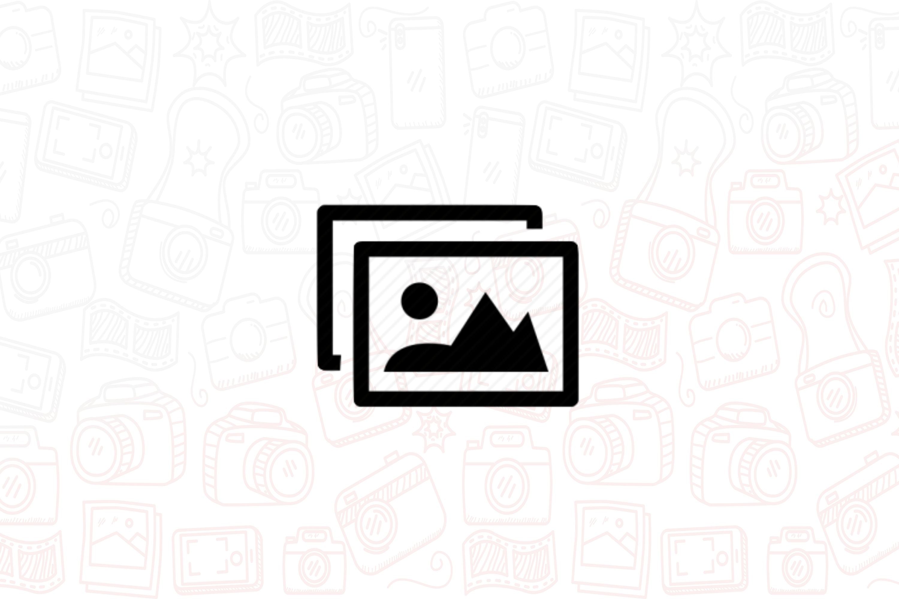 Netframköllun – Page 2 – Pixlar vefverslun