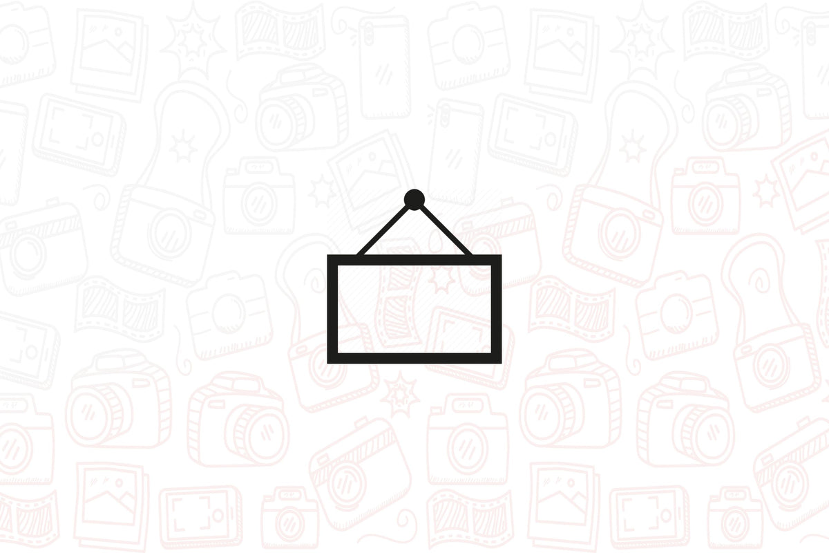 Rammar – Pixlar vefverslun